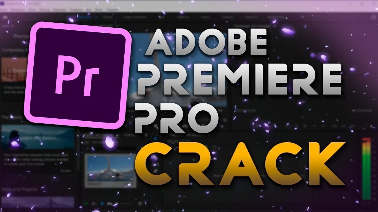 Adobe Premiere Pro (2024) Crack Full Latest [Download] for Free Online ...